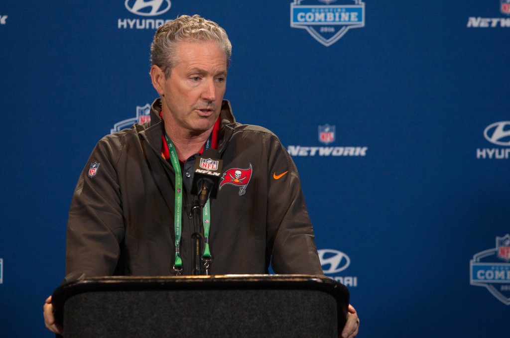 South Notes: Koetter, Colts, Jaguars