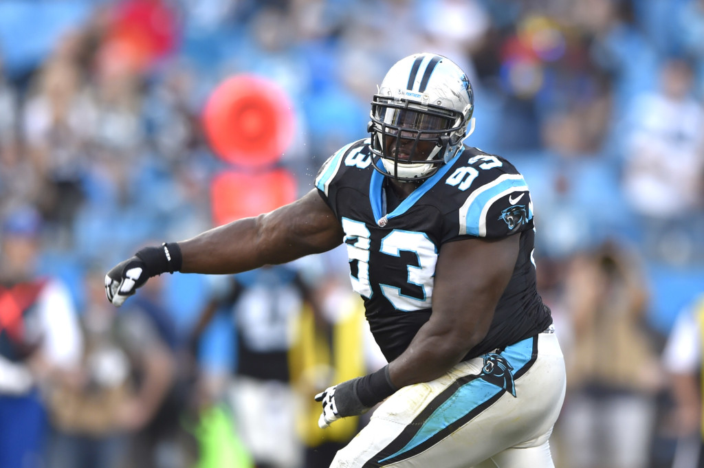 Kyle Love Retires From NFL