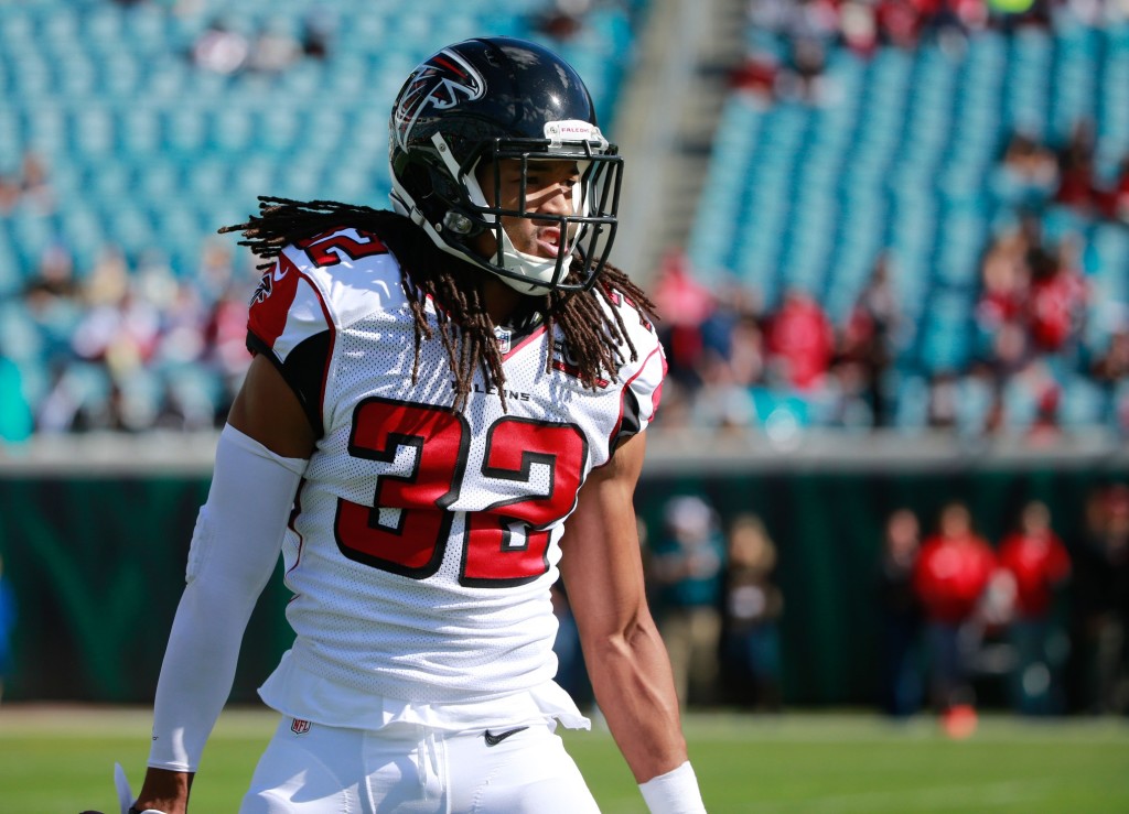 Colts Cut Jalen Collins