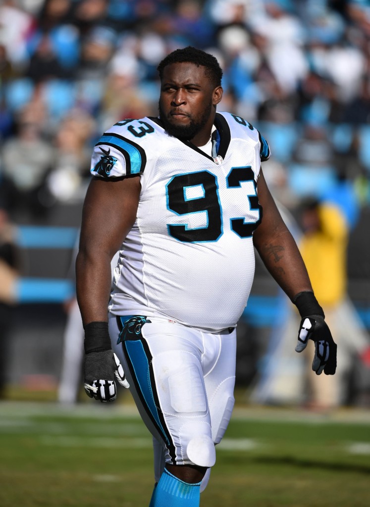Kyle Love Retires From NFL