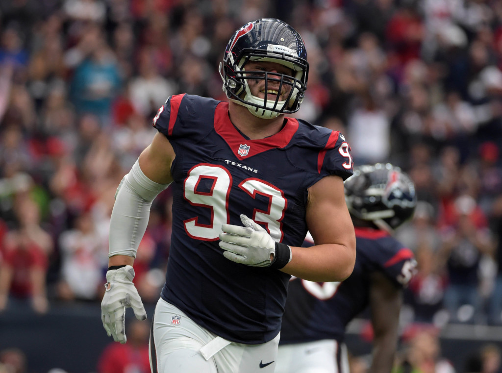 Broncos Sign Jared Crick