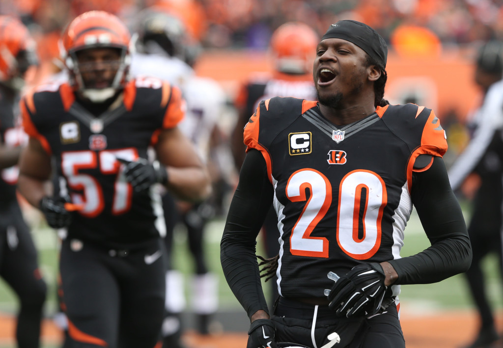 AFC Rumors: Nelson, Raiders, Chiefs, Bowers