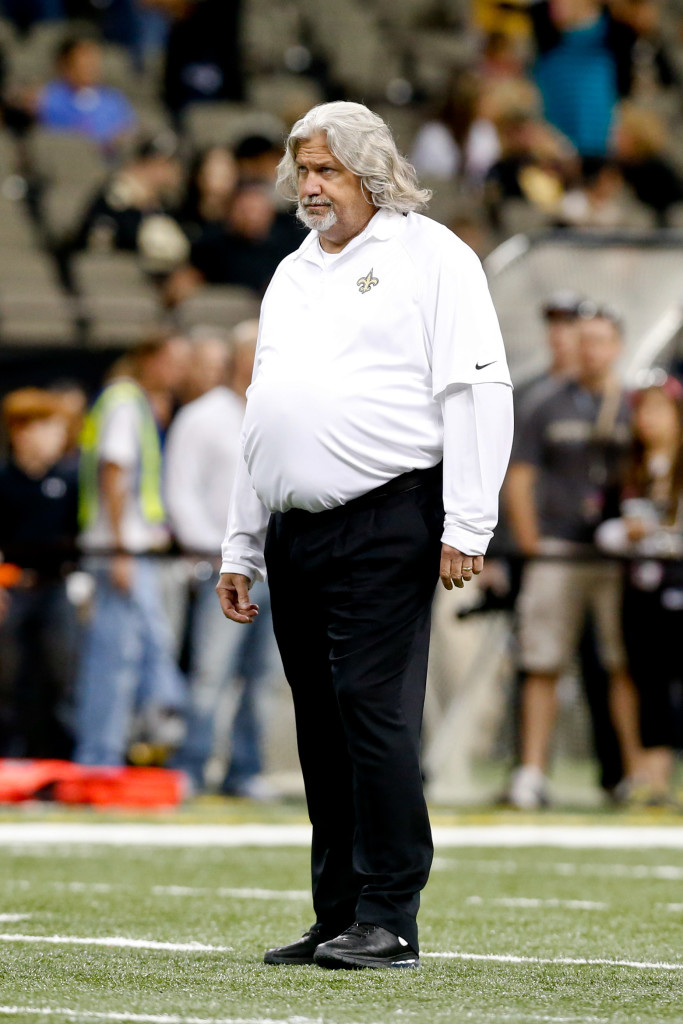 Raiders To Bring Back Rob Ryan