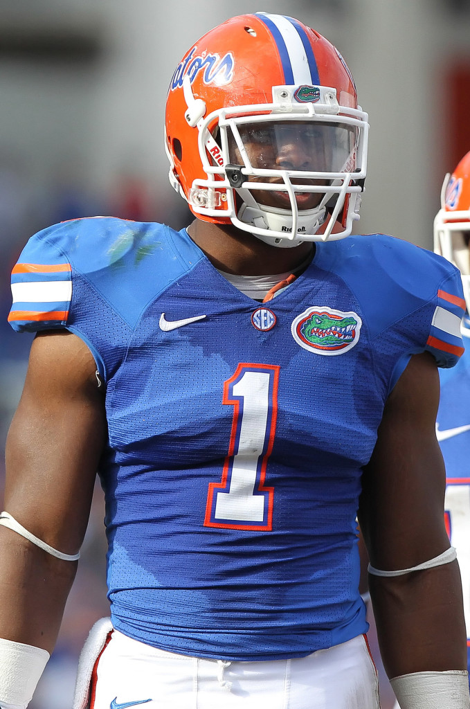 Lions Acquire Jon Bostic From Patriots