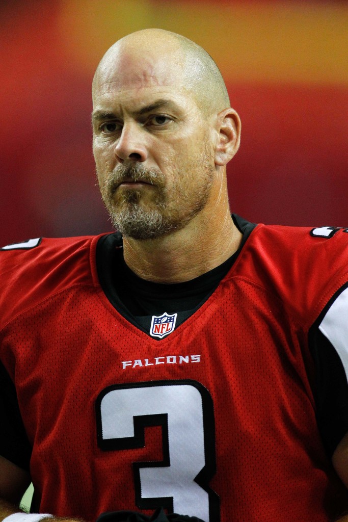 Falcons K Matt Bryant To Return In 2019