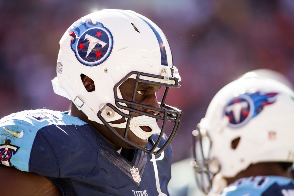 Cowboys To Sign Byron Bell