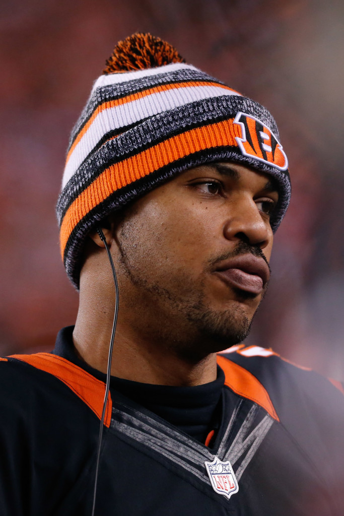 Jason Campbell To Stay Retired