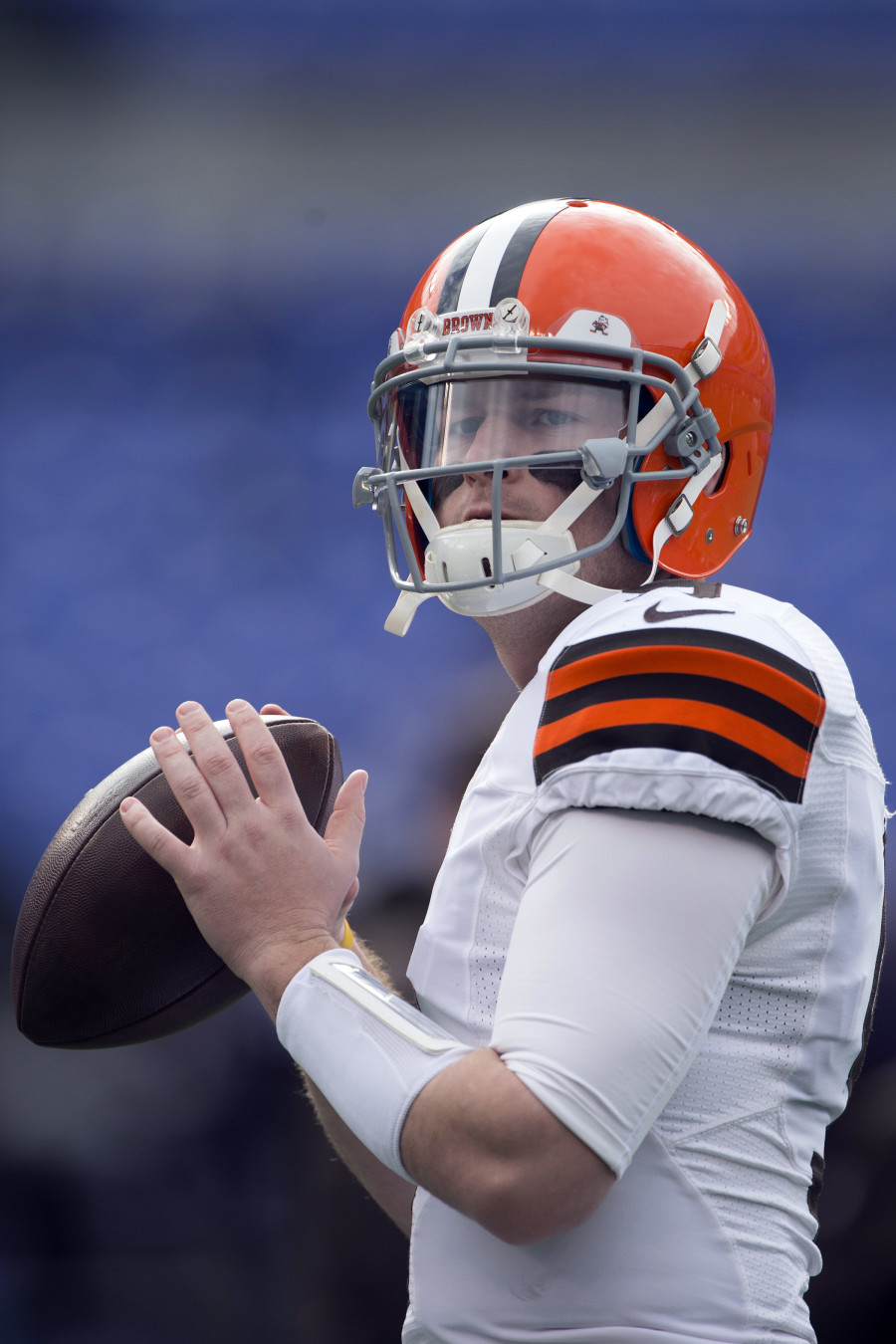 Connor Shaw - Pro Football Rumors