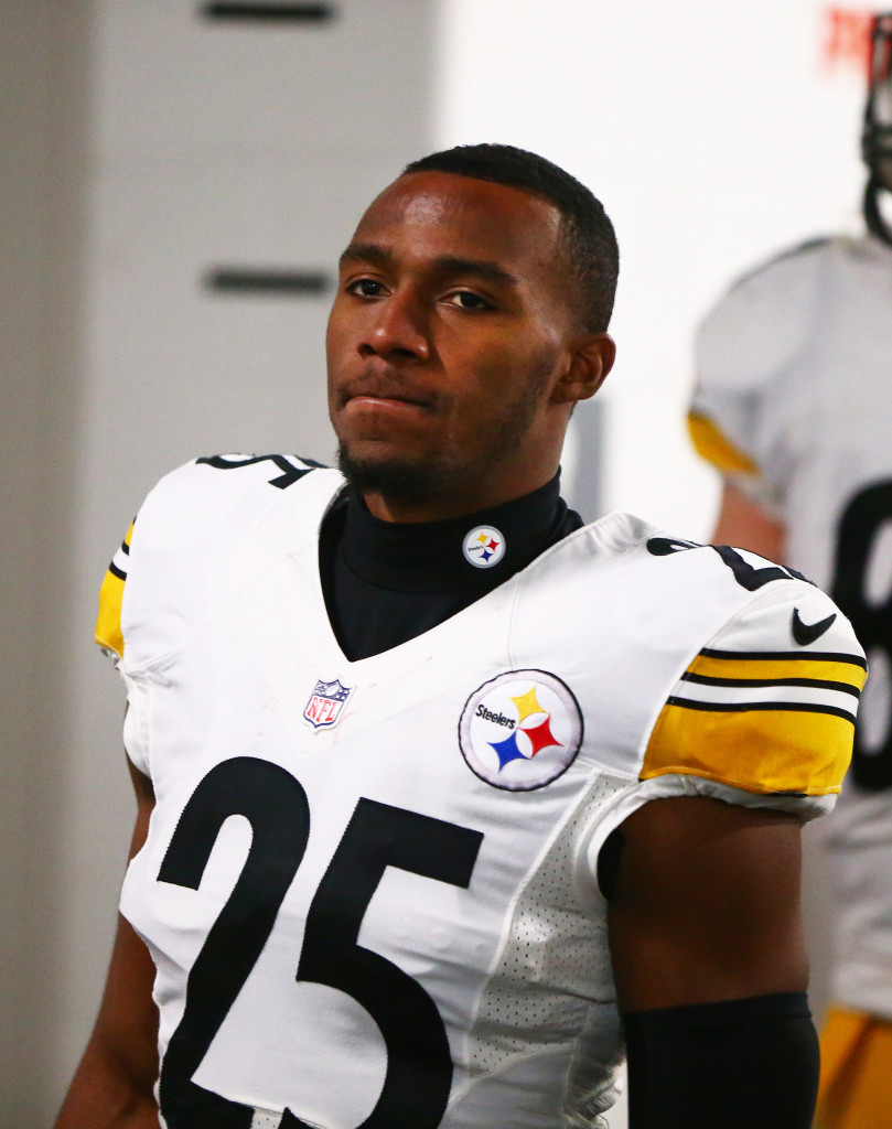 Cowboys To Meet With Brandon Boykin