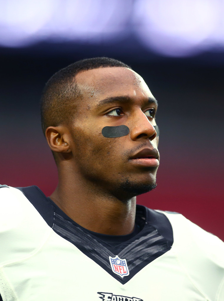 Bears Sign Brandon Boykin