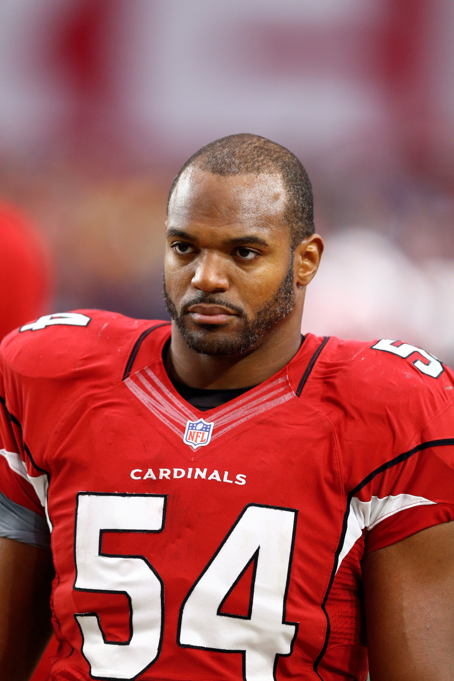 Latest On Falcons, Dwight Freeney