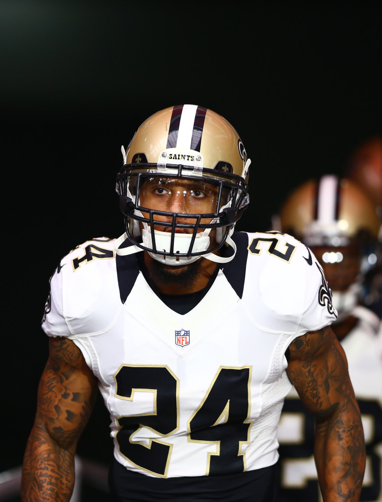 Kyle Wilson (Db) - Pro Football Rumors