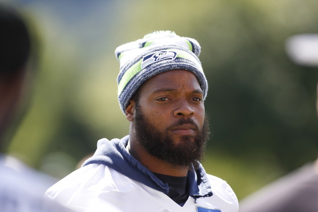 Michael Bennett Wants To Play In 2020