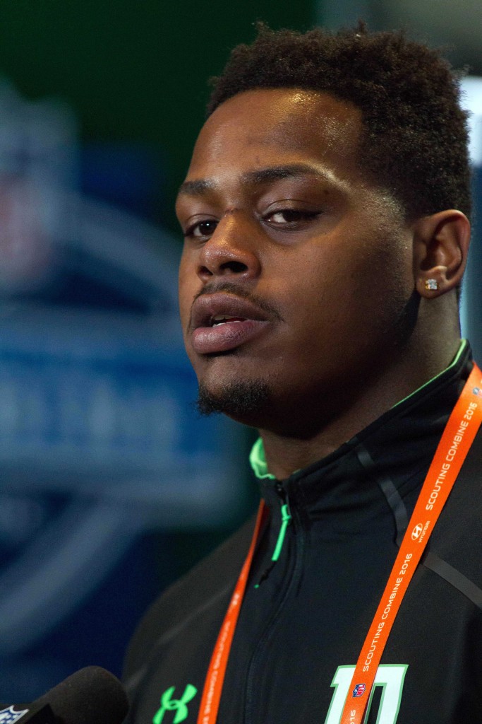 Shon Coleman - Pro Football Rumors - Part 2