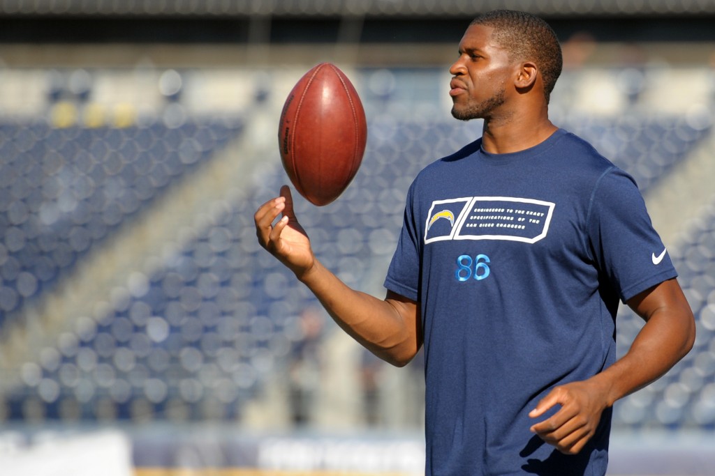 Saints To Cut Vincent Brown With Injury Settlement