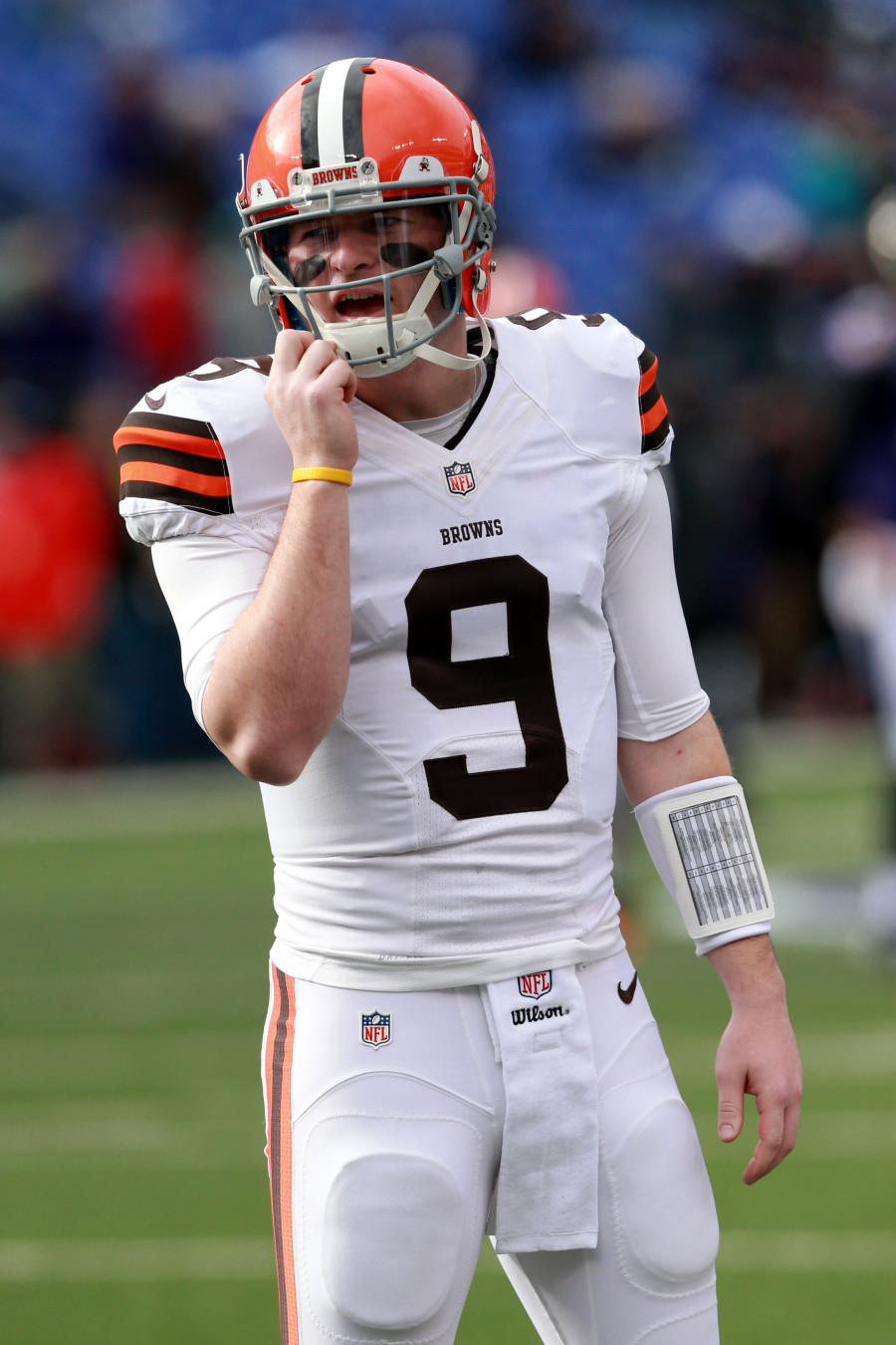 Seahawks Tried To Claim QB Connor Shaw