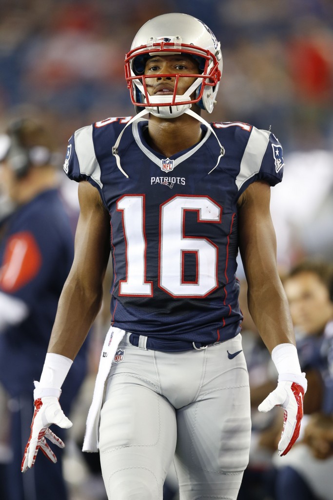 Buccaneers Claim Jonathan Krause