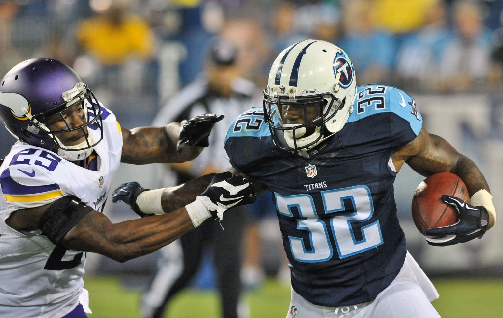 Dolphins Release Brandon Harris, Waive 10 Others