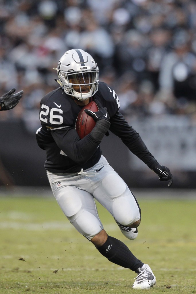 Derrick Lott - Pro Football Rumors