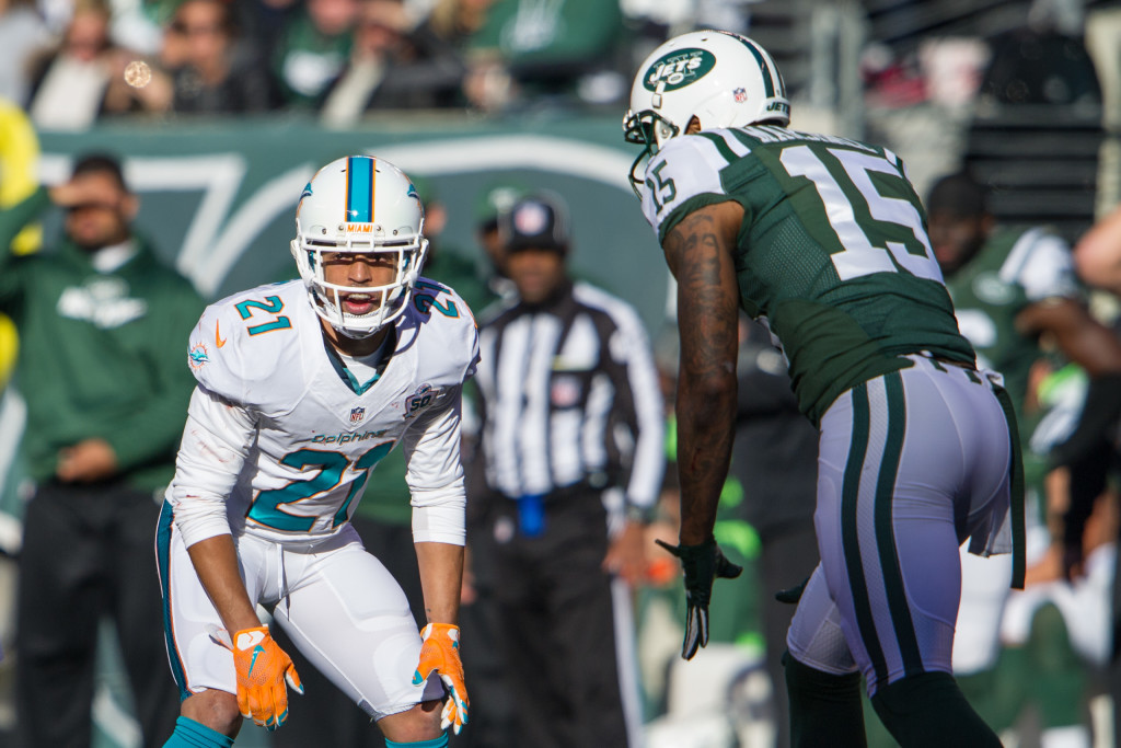 Cole's Latest: Bucs, Miko Grimes, Dolphins, Rams, Bears, Jeffery