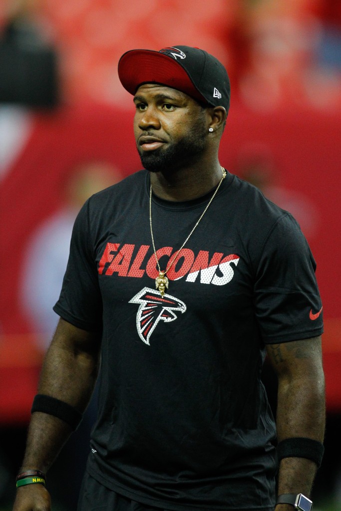 Ravens To Sign Devin Hester