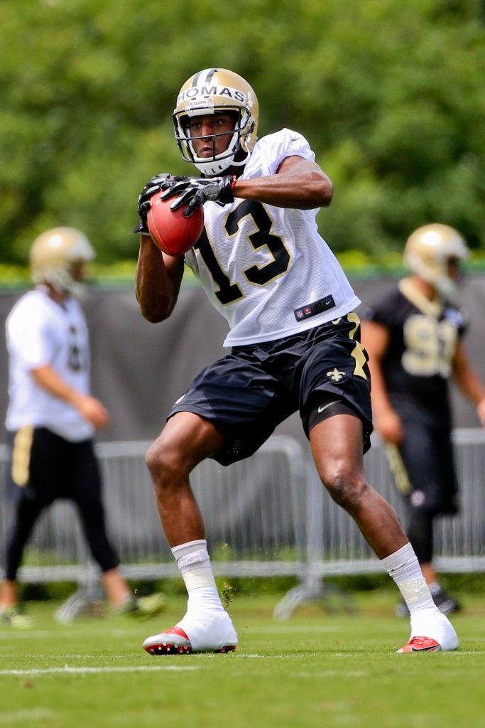 Impact Rookies: New Orleans Saints