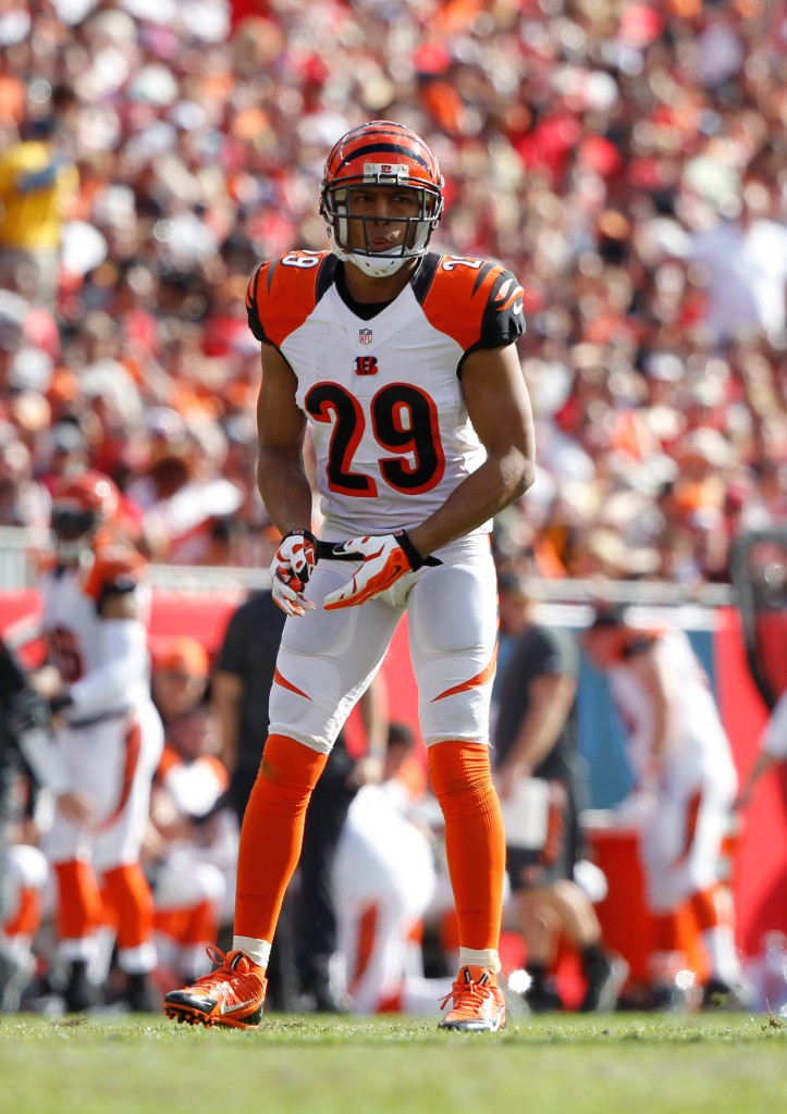 Bengals Still Considering Leon Hall
