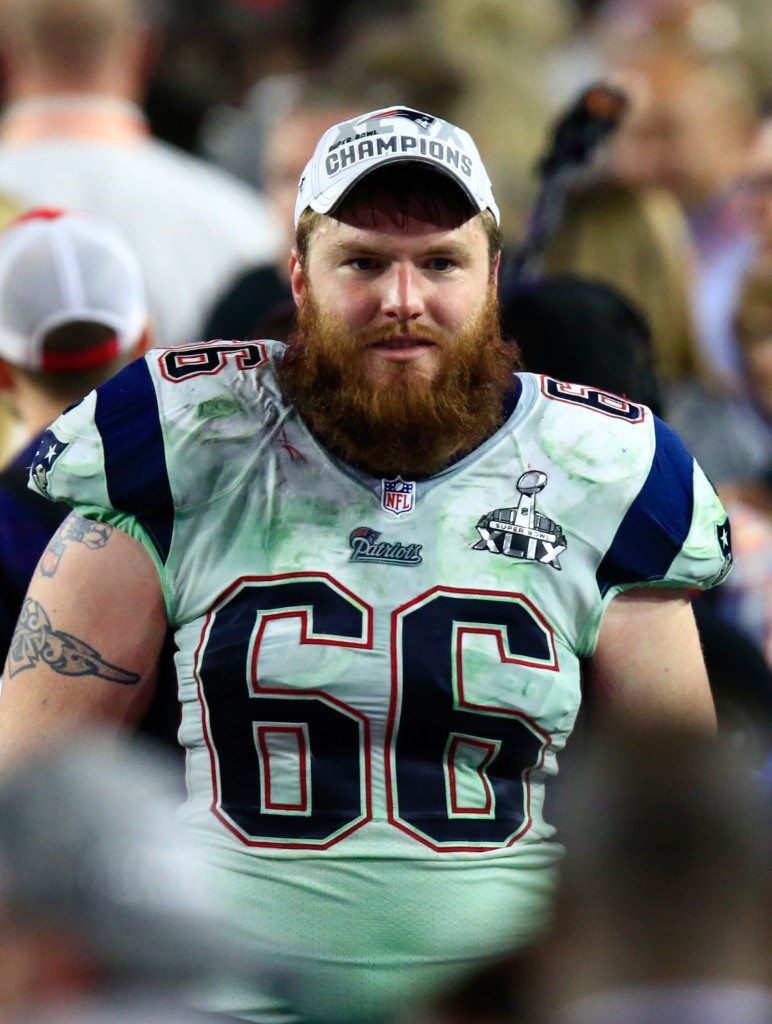 Bryan Stork Considering Retirement