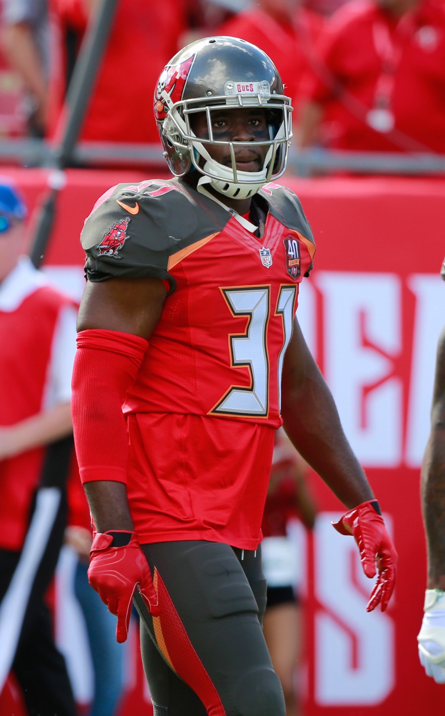 Panthers Audition Major Wright