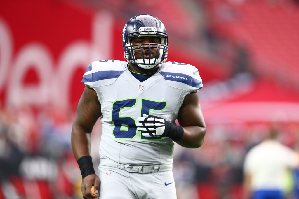 Bills, C Patrick Lewis Agree To Extension