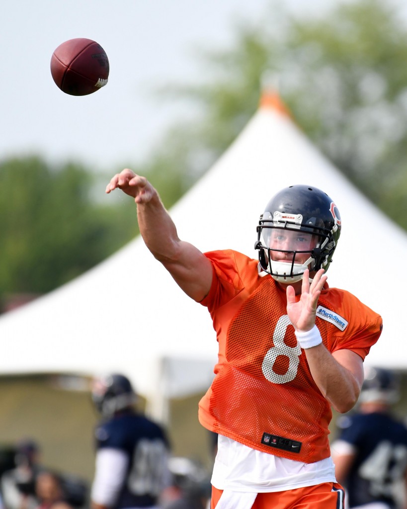 Connor Shaw - Pro Football Rumors