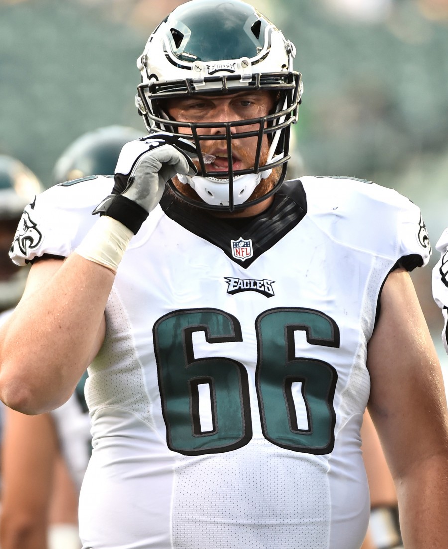 Andrew Gardner - Pro Football Rumors