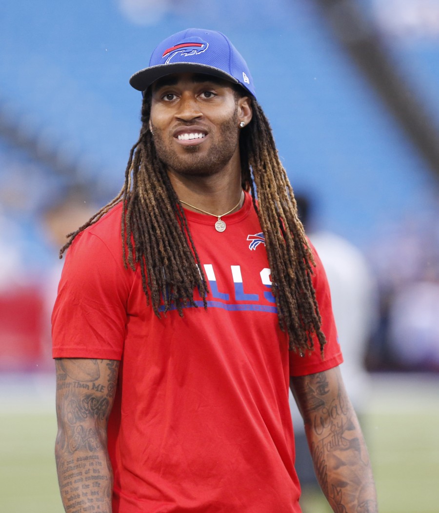Latest On Stephon Gilmore