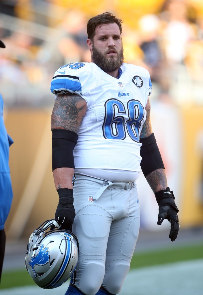 Taylor Decker - Pro Football Rumors Taylor Decker - Pro Football Rumors