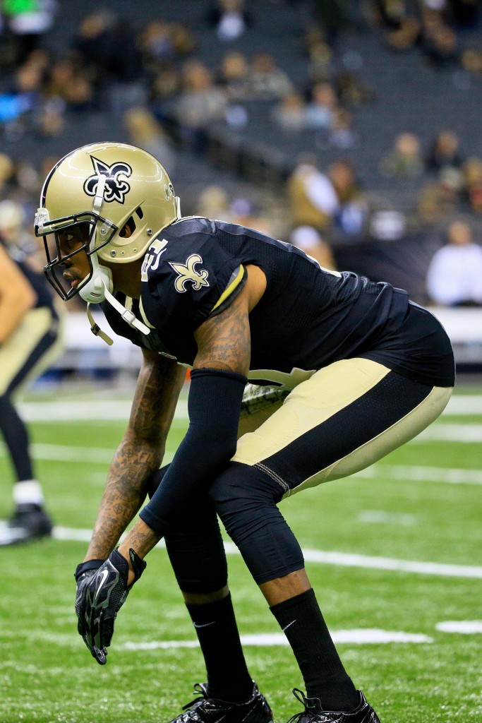 Four New Teams Interested In Keenan Lewis