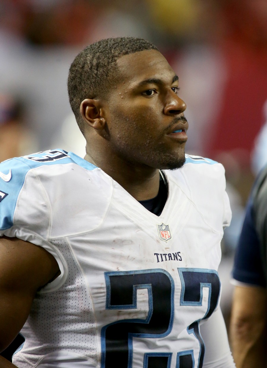 Patriots Audition RB David Cobb