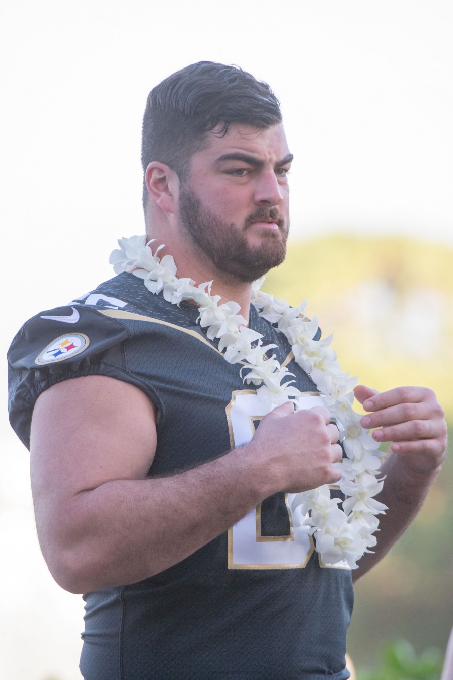 Steelers To Sign David DeCastro To Extension