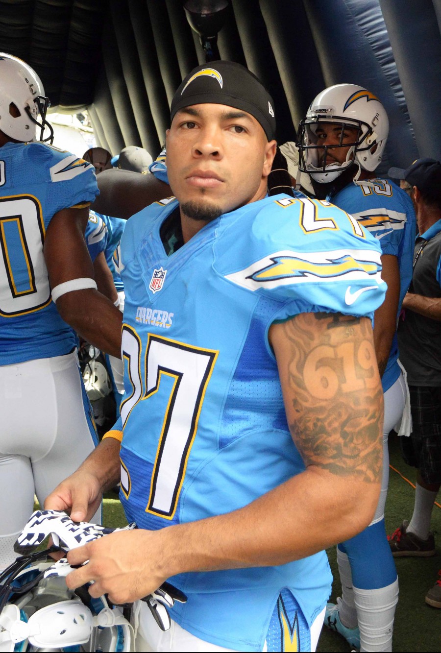 Bengals Release Jimmy Wilson