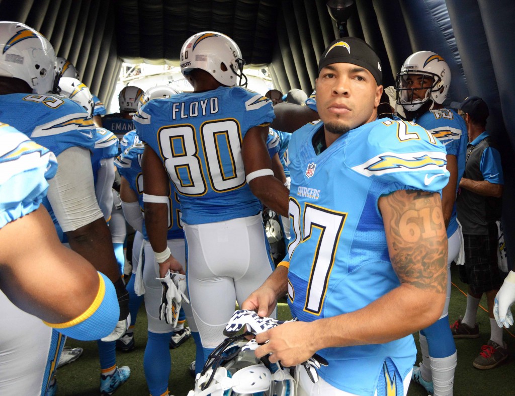 Bengals Release Jimmy Wilson