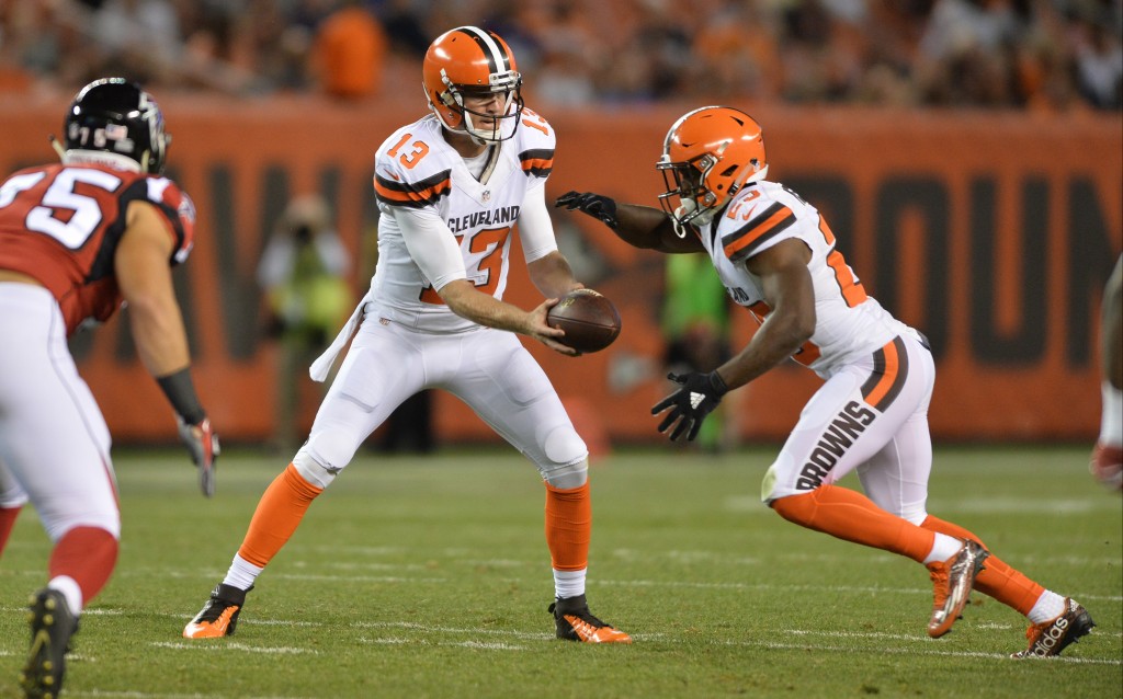 Bears Promote RB Raheem Mostert