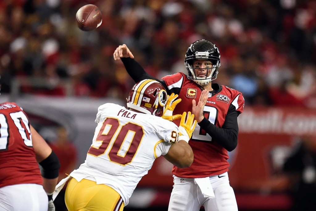 Cowboys To Sign Stephen Paea