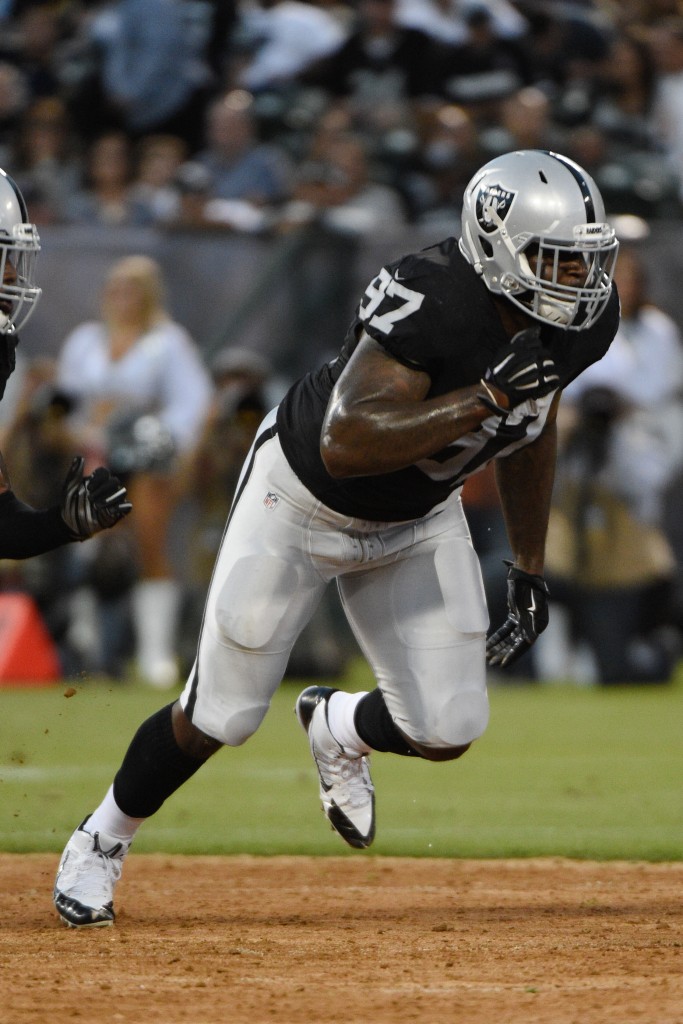 Saints Expected To Sign DE Mario Edwards Jr.