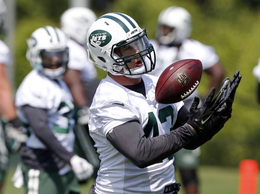 NFL Practice Squad Updates: 9/24/16