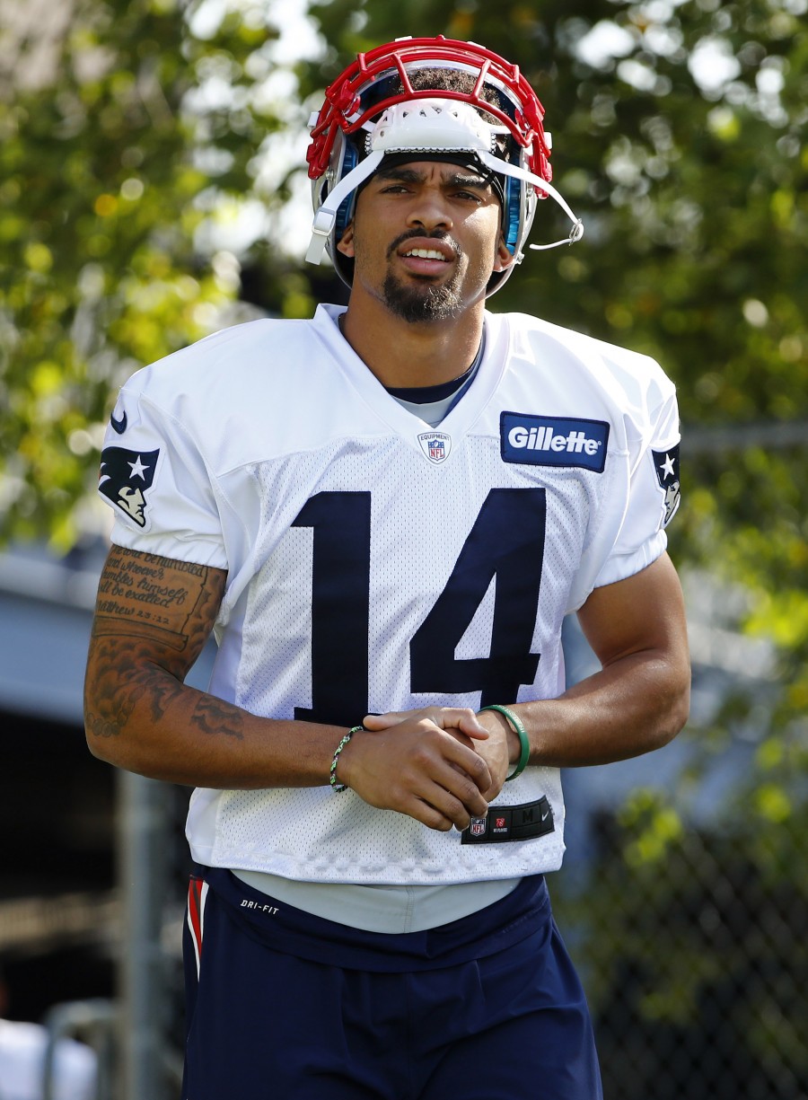 Dujuan Harris - Pro Football Rumors - Part 2