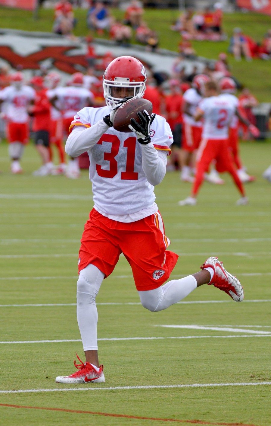 Jets Interested In Marcus Cooper