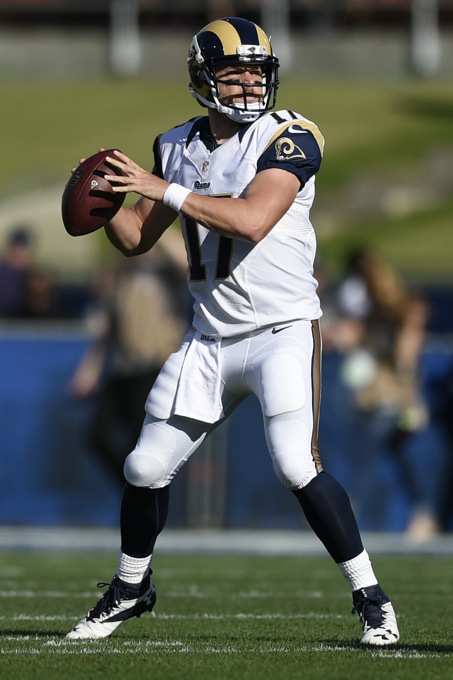 Offseason In Review: Los Angeles Rams