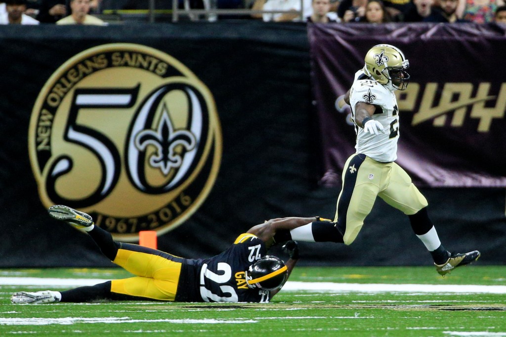 Jets To Meet With C.J. Spiller