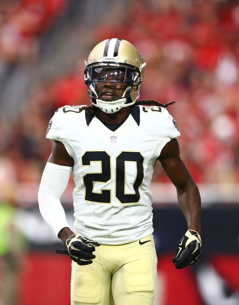 Brian Dixon - Pro Football Rumors