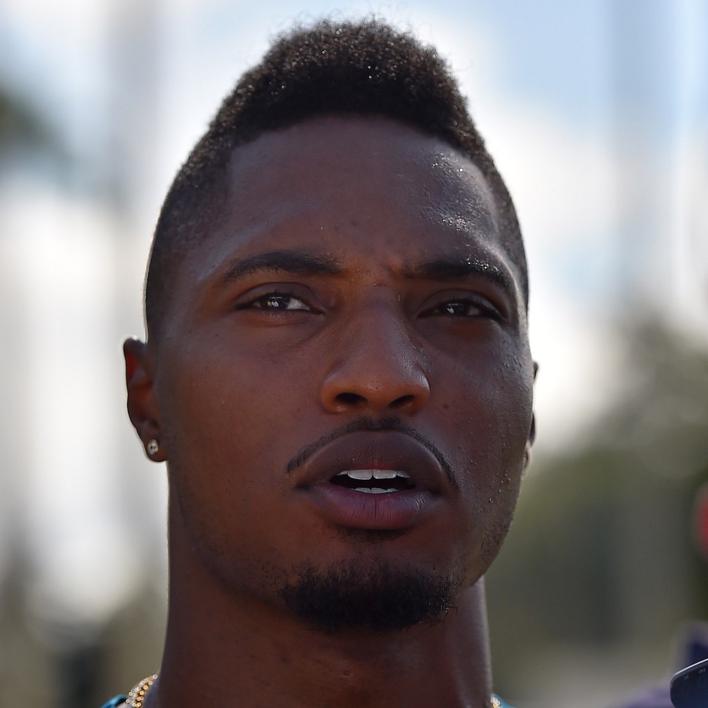 Colts Cut Chris Culliver From IR