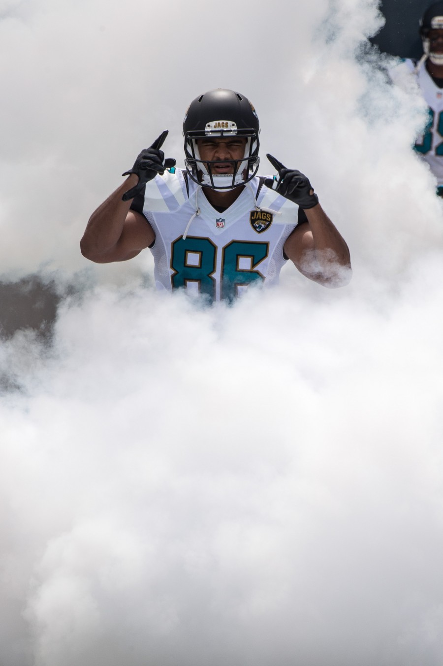 Patriots To Release TE Clay Harbor